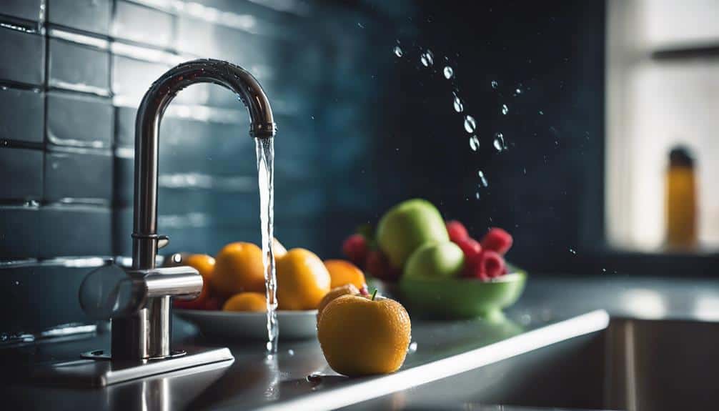 What Is The Best In Line Water Filter - Water System Expert