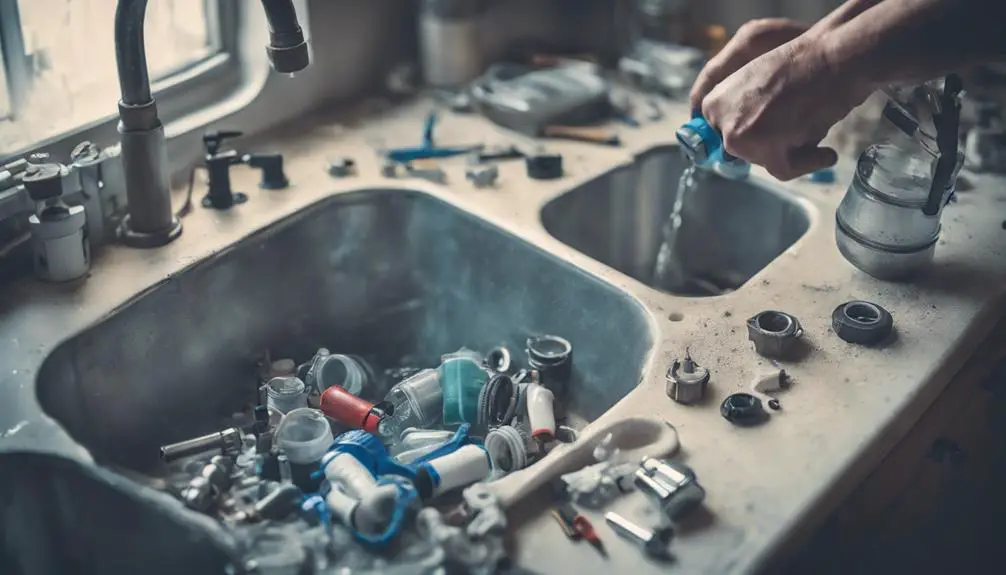 How To Fix Water Filtration System - Water System Expert