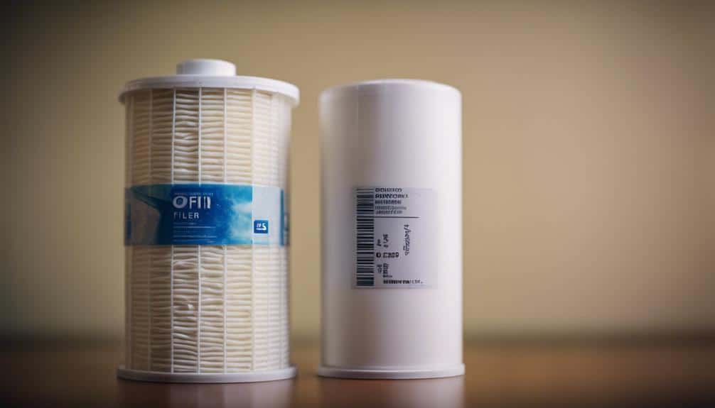 How Long A Water Filter Last - Water System Expert