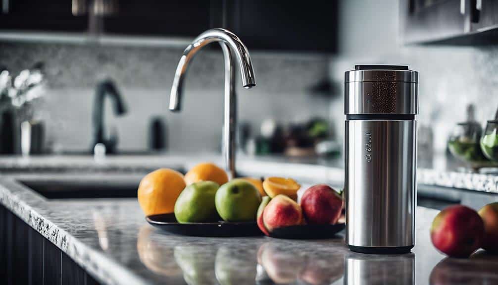 What Is The Best Under The Counter Water Filter - Water System Expert