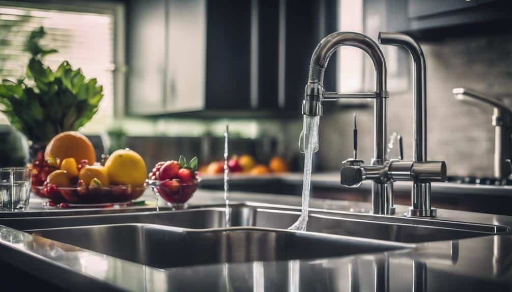 What Is The Best Drinking Water Filter Under Sink - Water System Expert