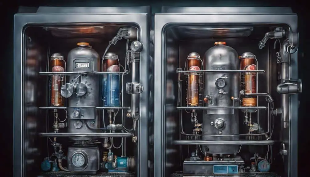 How Hot Cold Water Dispenser Works - Water System Expert