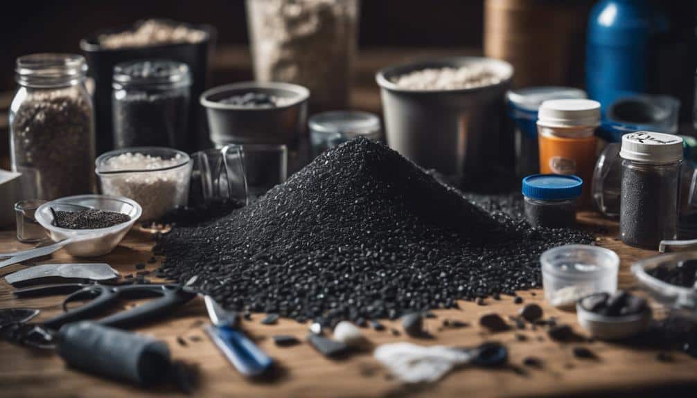 What Materials Are Needed To Make A Water Filter - Water System Expert