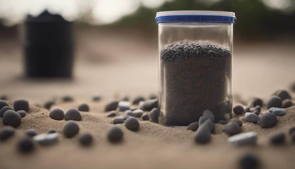 What Materials Are Used To Make A Water Filter - Water System Expert