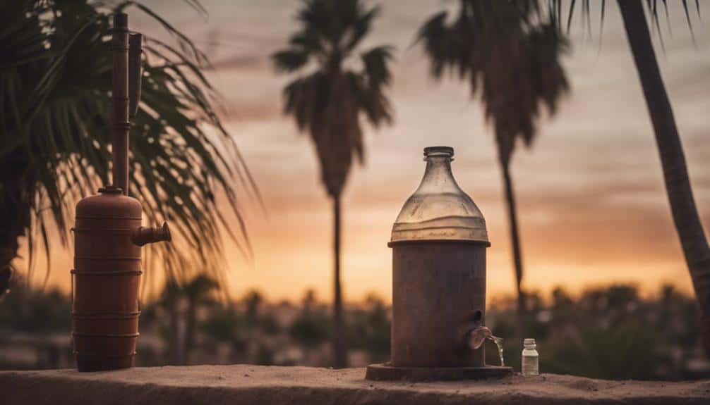 Do Water Filters Work In Mexico - Water System Expert