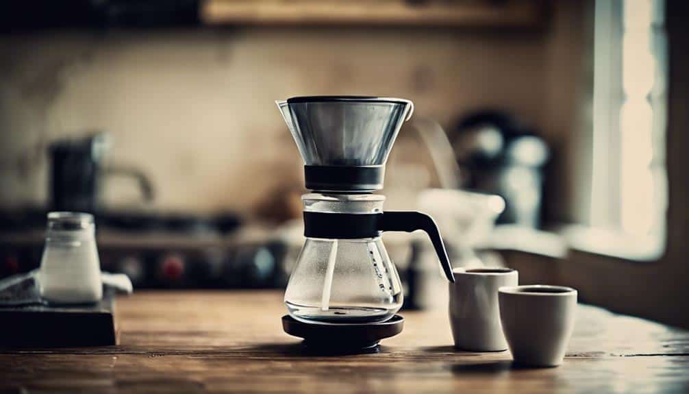 What Is The Best Water Filter For Coffee - Water System Expert