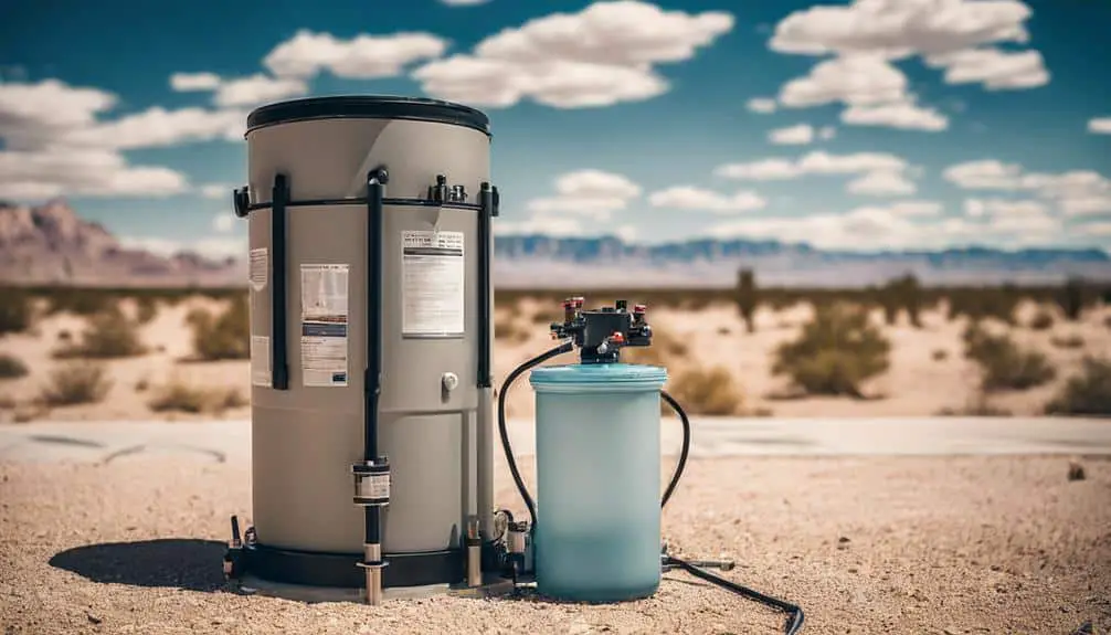What Is The Best Water Filter For Las Vegas - Water System Expert