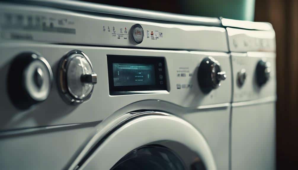 Is There A Water Filter On A Washing Machine - Water System Expert