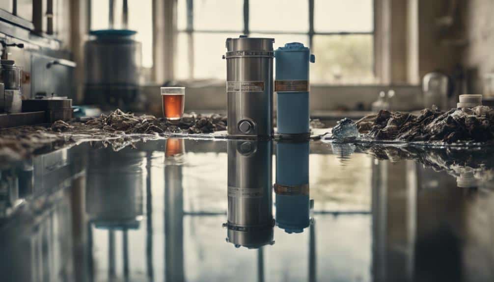 What Is The Best Water Filter For Heavy Metals - Water System Expert