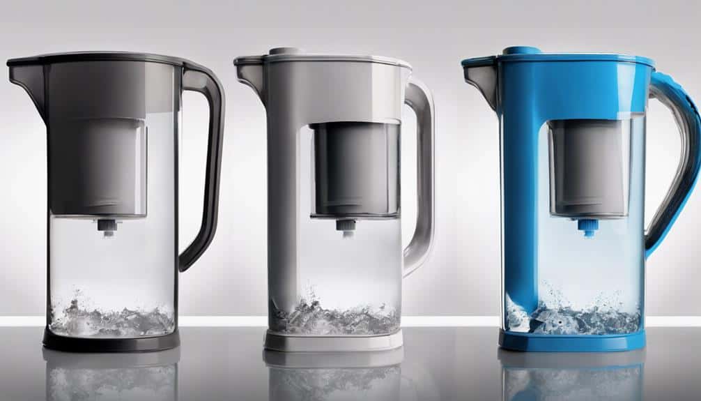 How Often Should You Change Your Water Filter Jug - Water System Expert