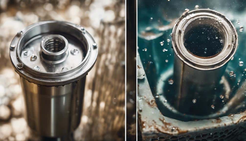 Long Does A Water Filter Last - Water System Expert