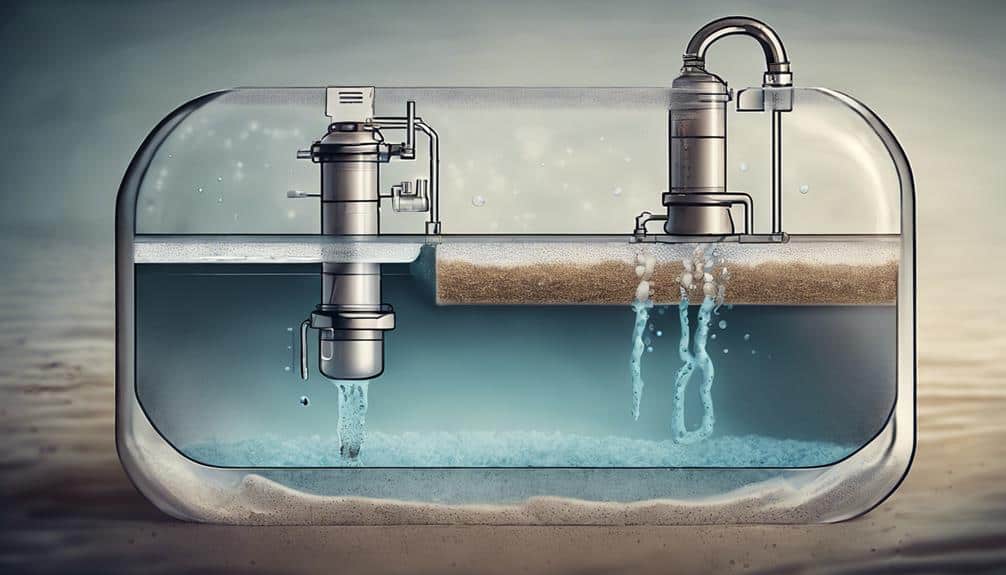 How Does The Water Filter Work - Water System Expert