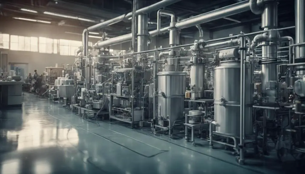 How Is The Water Filter Made - Water System Expert