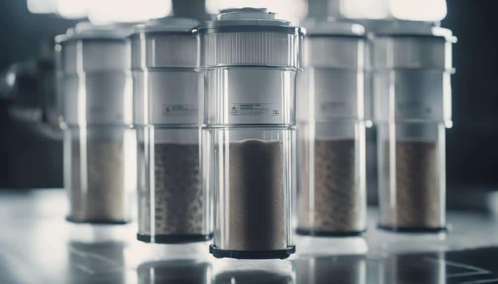 What Are The 3 Stages Of Water Filter - Water System Expert