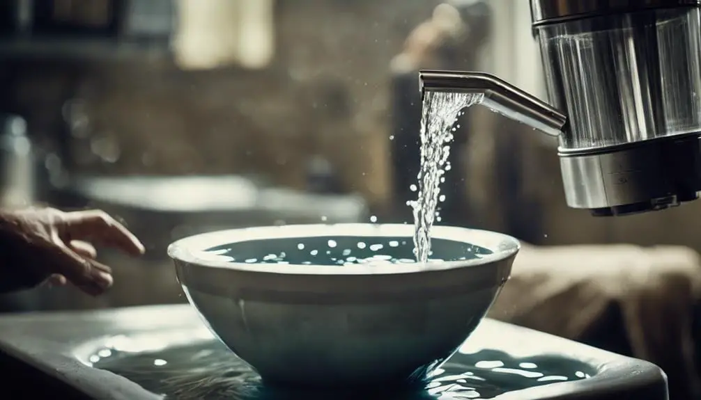 What Is Water Filter Used For - Water System Expert