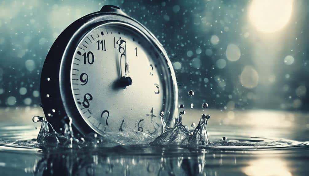 How Long Does A Water Filter Take - Water System Expert