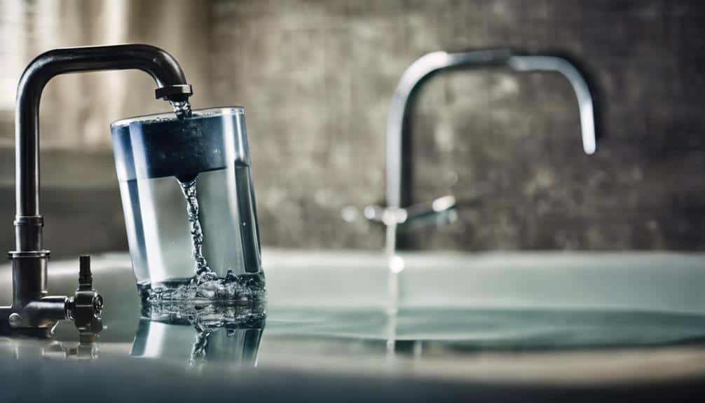 How Often To Change Inline Water Filter - Water System Expert