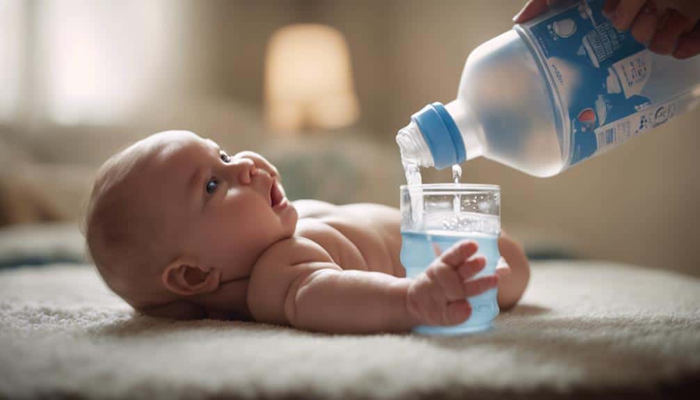 Is Water Filter Ok For Babies - Water System Expert