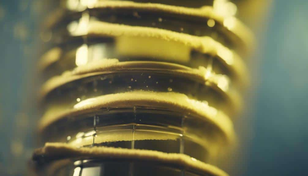 Why Do Water Filters Yellow - Water System Expert