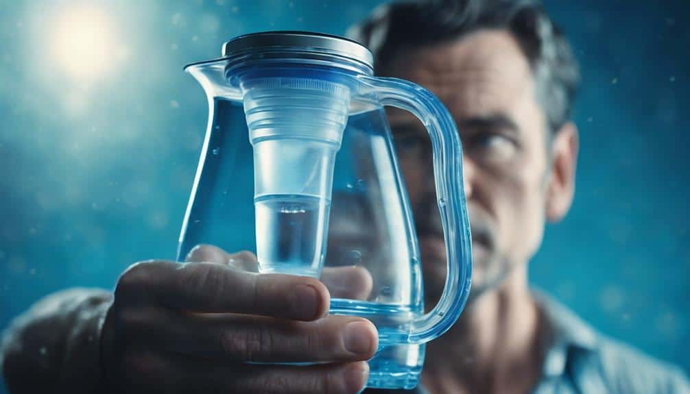 Zero Water Filter How To Use - Water System Expert