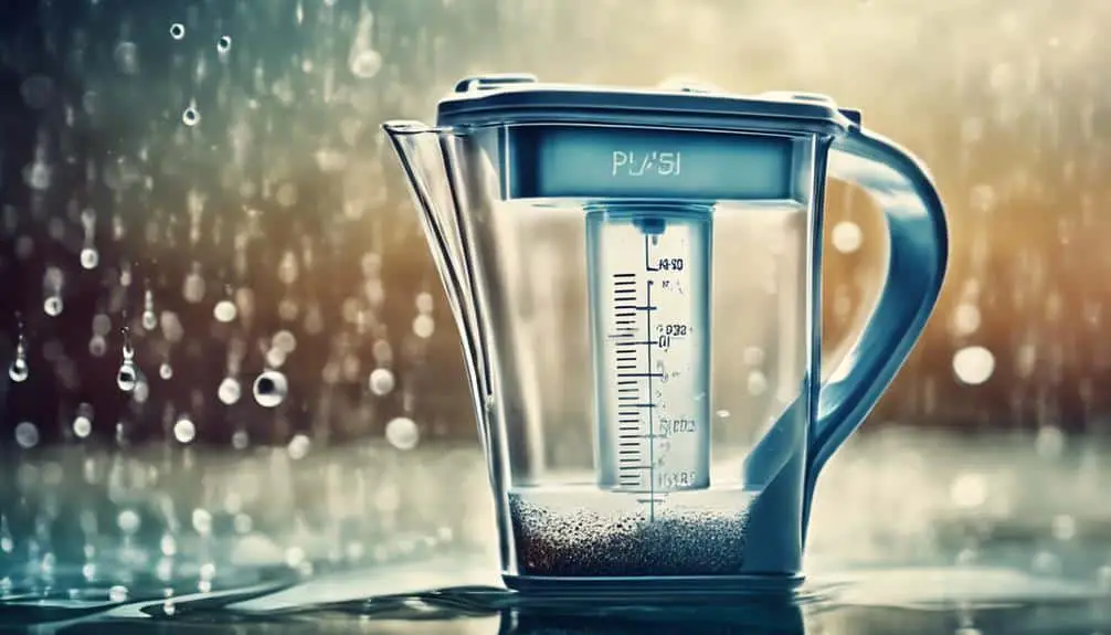 Do Water Filters Change Ph - Water System Expert