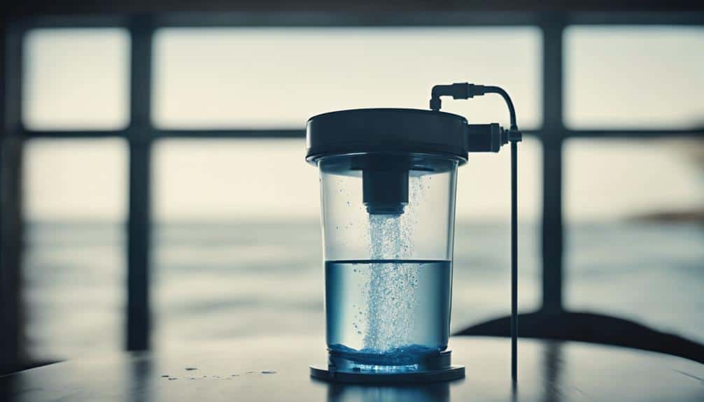 Can Water Filters Filter Salt Water - Water System Expert