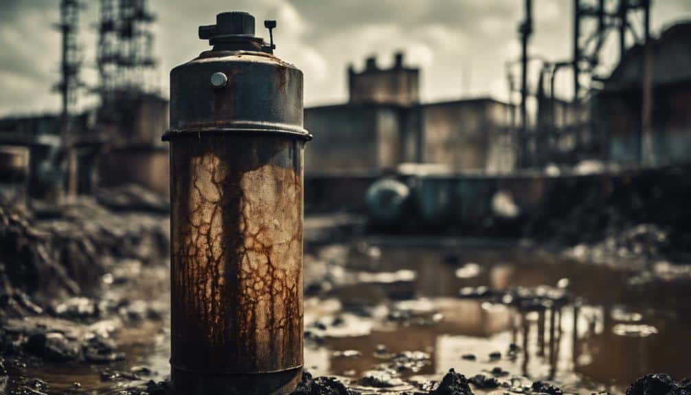 Are Water Filters Dangerous - Water System Expert