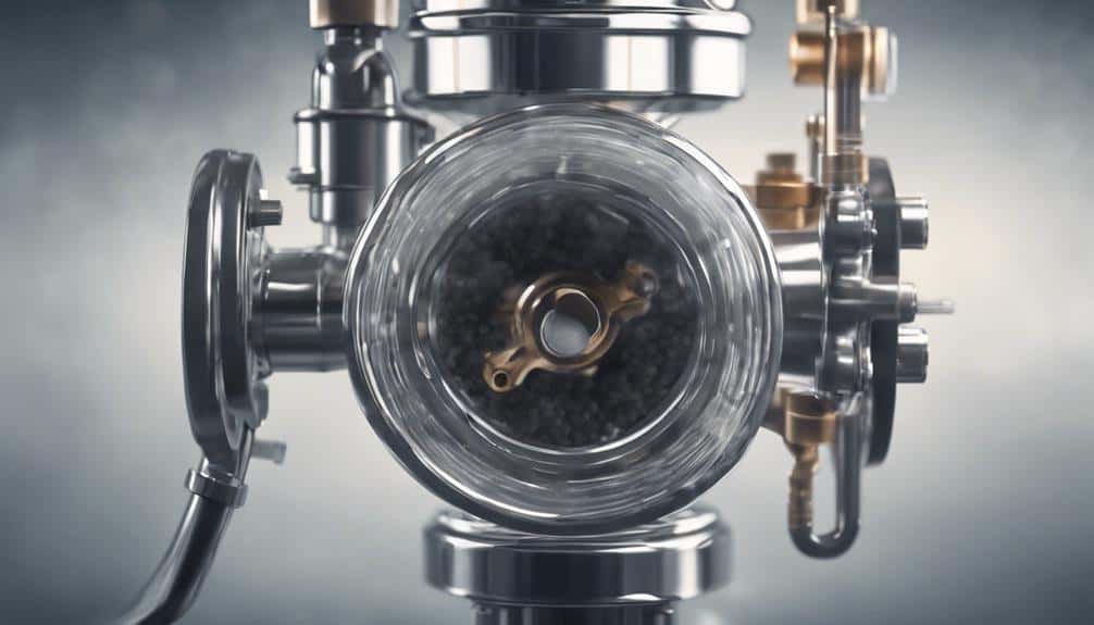 How Do Water Filters Valves Work - Water System Expert