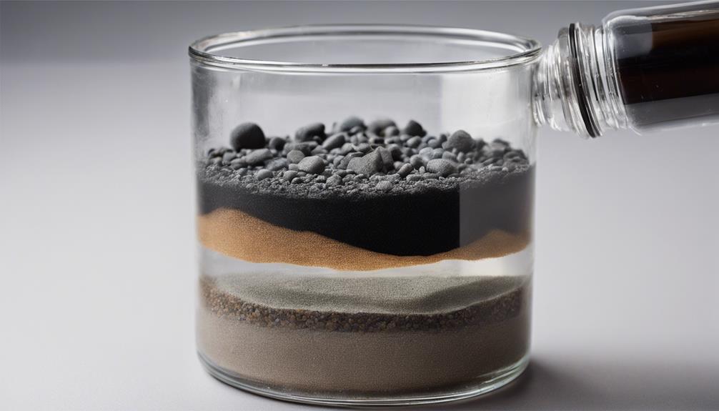 How To Filter Water Science Project - Water System Expert