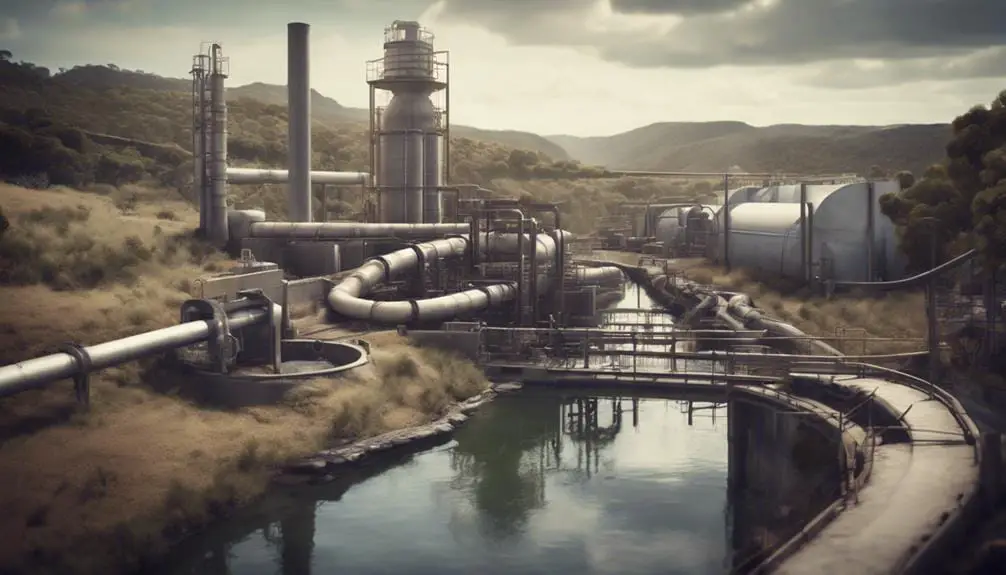 How Is Water Filtered In Australia - Water System Expert