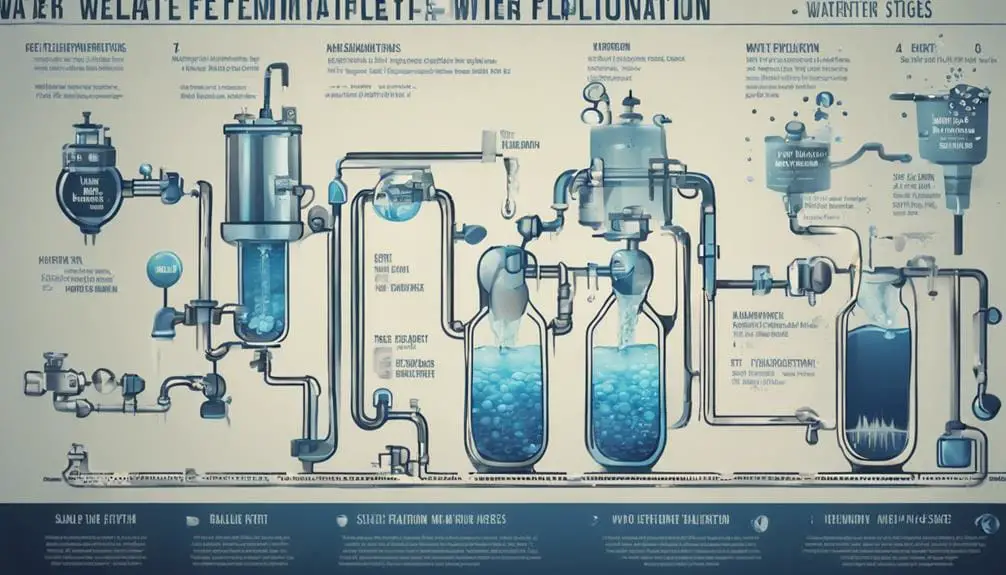 How Is Water Filtered In The Us - Water System Expert
