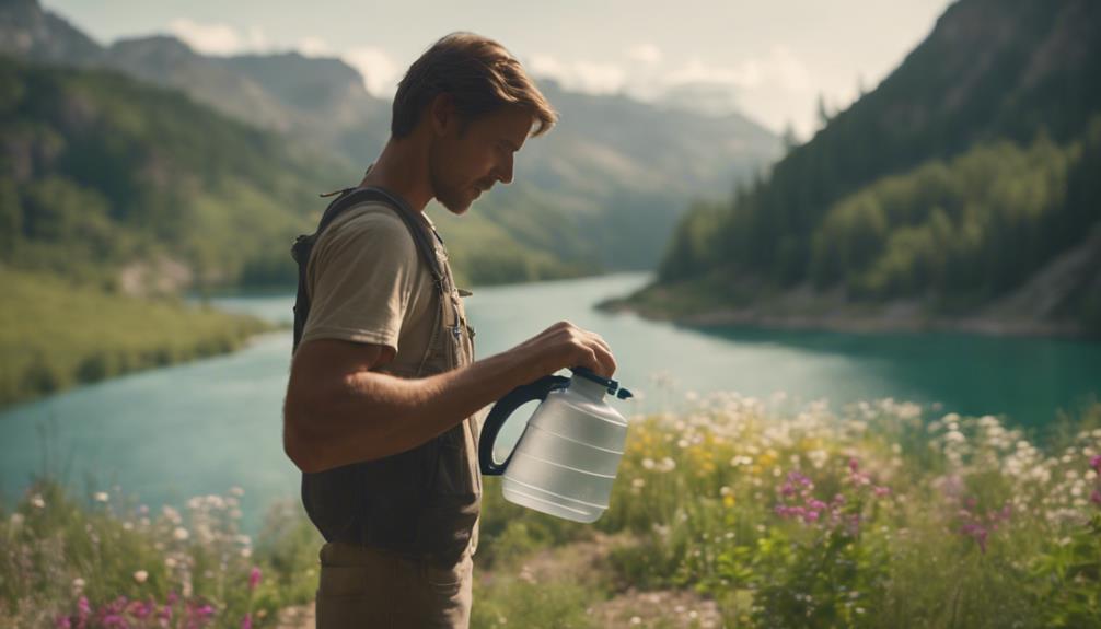 What Is The Best Way To Filter Water - Water System Expert