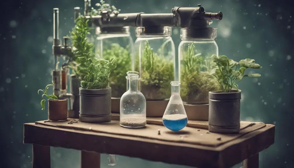 How To Filter Water School Project - Water System Expert