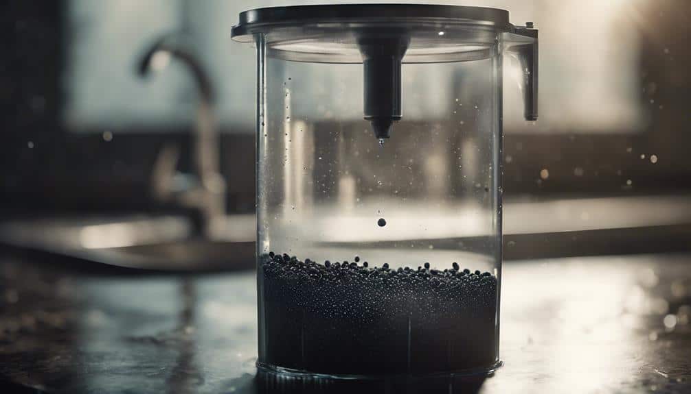 How To Filter Water With Activated Carbon - Water System Expert