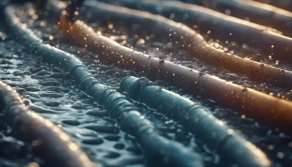 What Is The Purification Process Of Water - Water System Expert