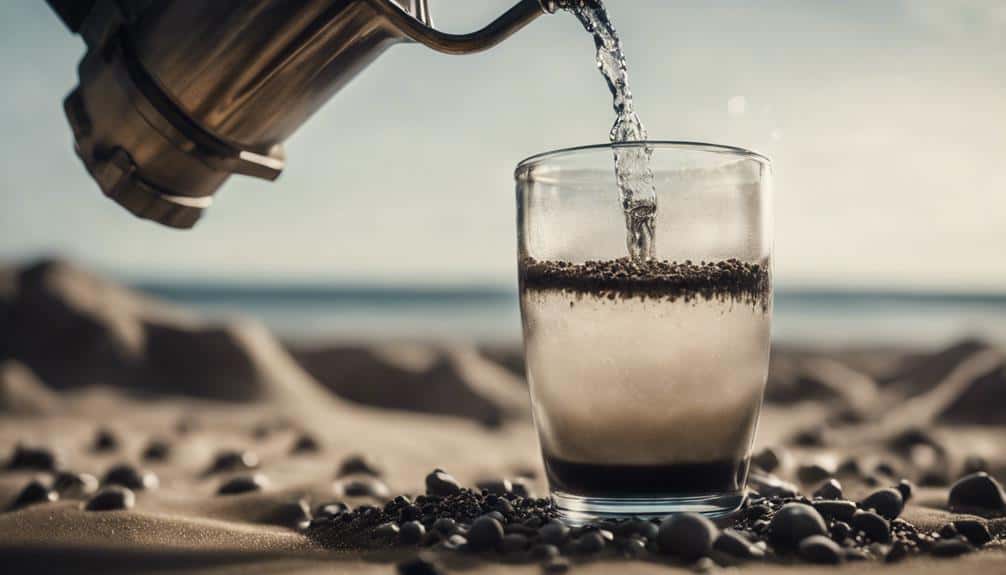 How Water Is Purification - Water System Expert