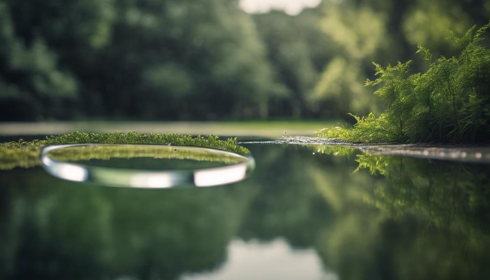 What Is A Water Purification Meaning - Water System Expert