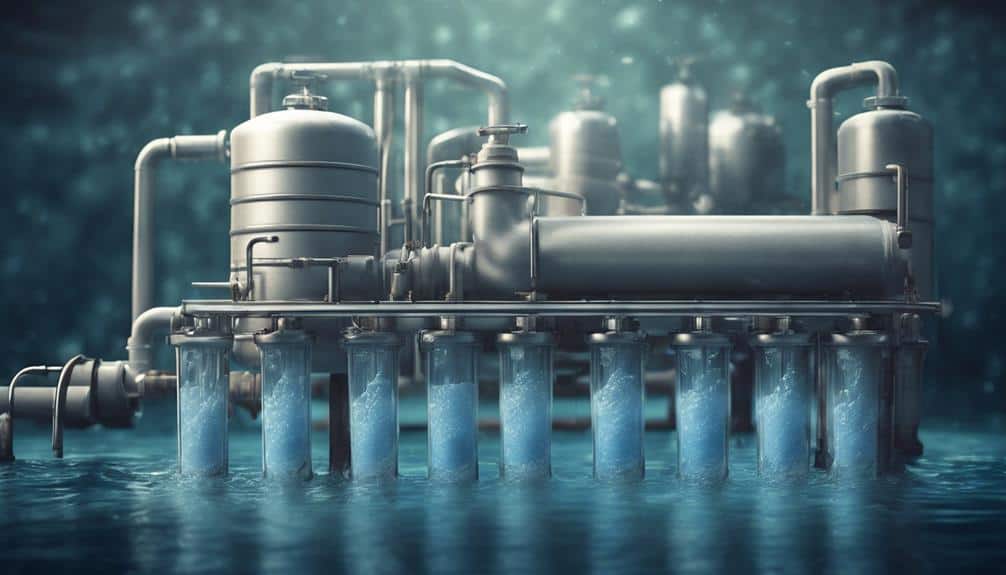 What Is Water Purification By Reverse Osmosis - Water System Expert