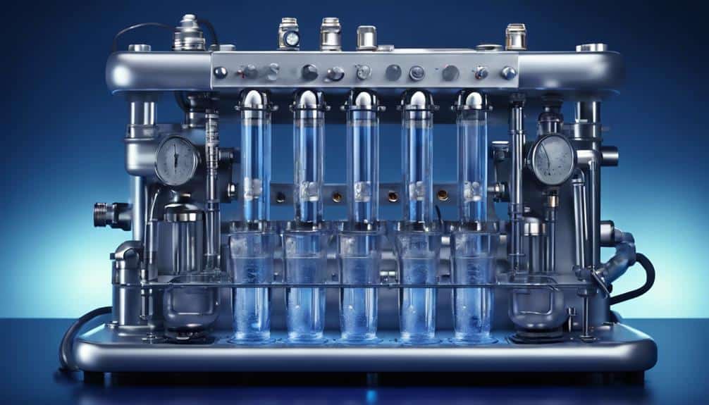 What Is The Water Purification Unit - Water System Expert
