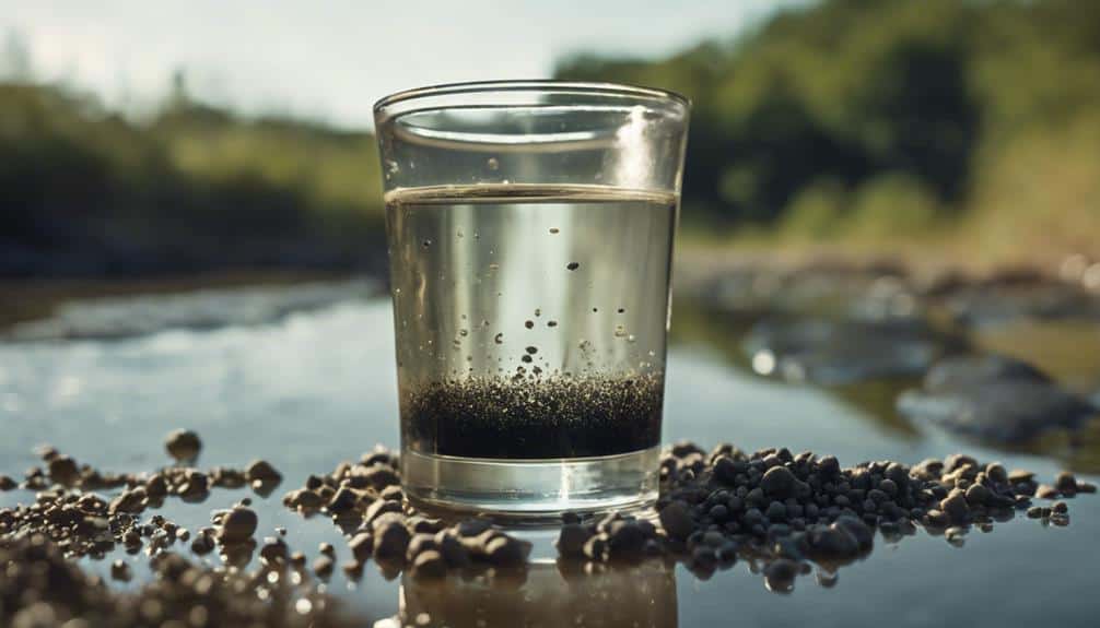 How Activated Carbon Water Filter - Water System Expert