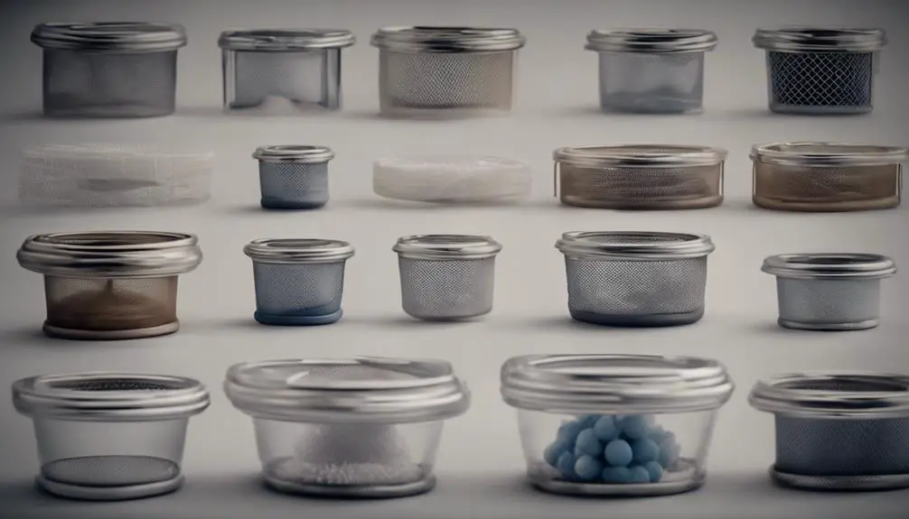 Water Tap Filter Mesh Where To Buy - Water System Expert