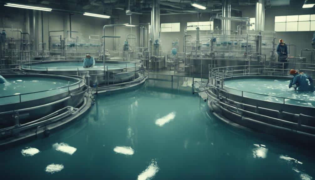 Exploring Water Treatment and Filtration Technologies - Water System Expert