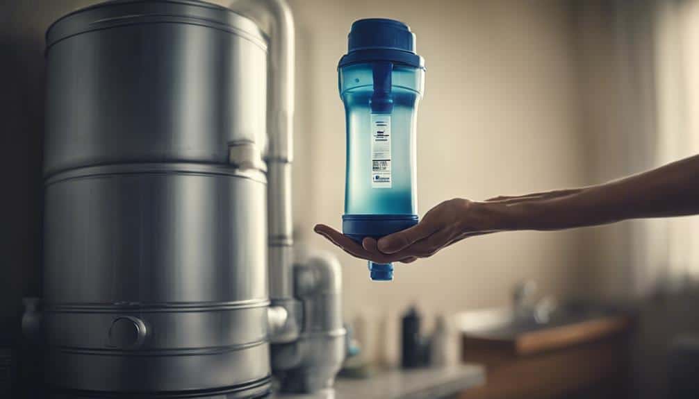 How To Install Inline Whole House Water Filter - Water System Expert