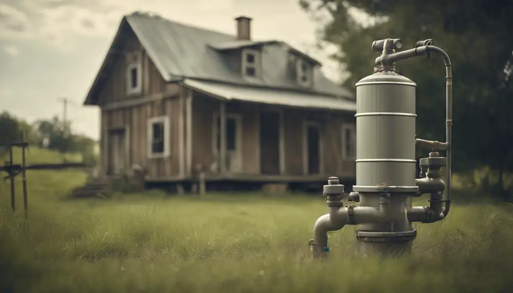 What Is The Best Whole House Well Water Filter - Water System Expert