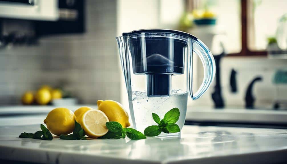 Is Zero Water Filter Alkaline - Water System Expert