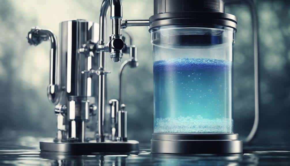 What Type Of Filter Is Zero Water - Water System Expert