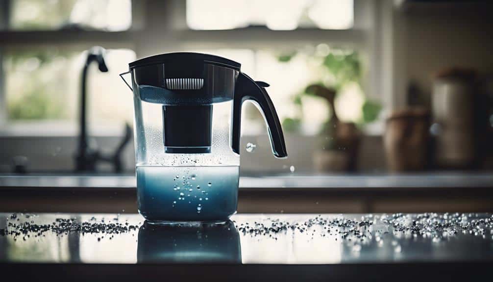 Do Zero Water Filters Need To Be Soaked - Water System Expert