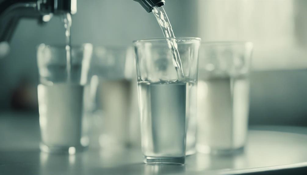 Do Zero Water Filters Remove Fluoride - Water System Expert